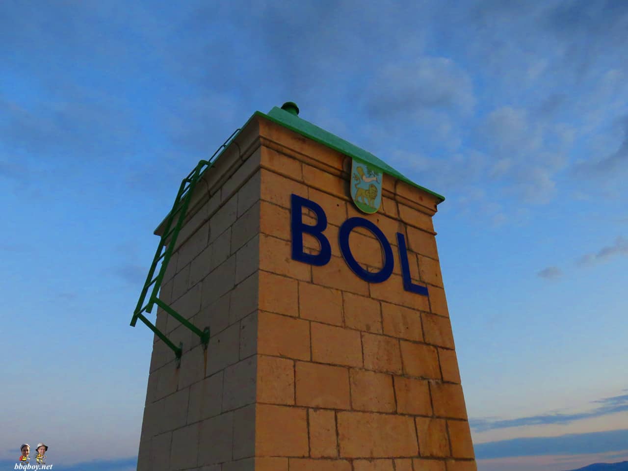 Why Bol (Brač Island) should be on your list of places to visit in Croatia Why Bol (Brač Island) should be on your list of places to visit in Croatia