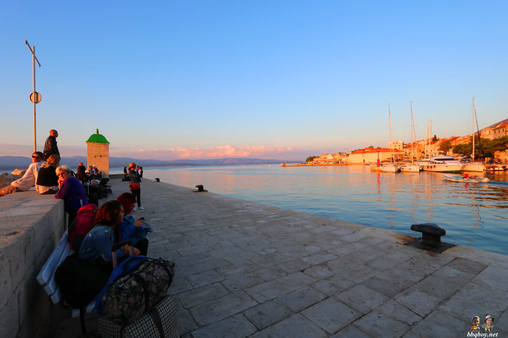 Why Bol (Brač Island) should be on your list of places to visit in Croatia Why Bol (Brač Island) should be on your list of places to visit in Croatia
