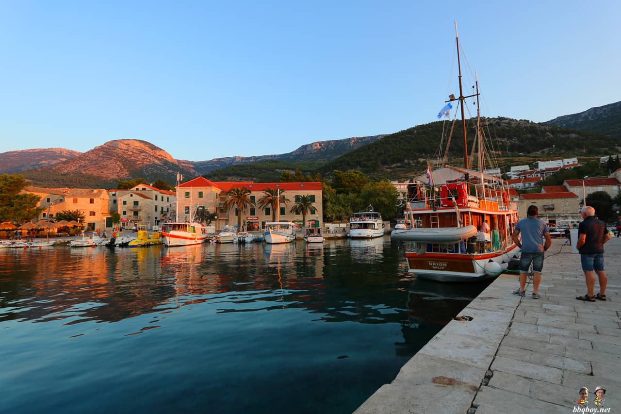 Why Bol (Brač Island) should be on your list of places to visit in Croatia Why Bol (Brač Island) should be on your list of places to visit in Croatia