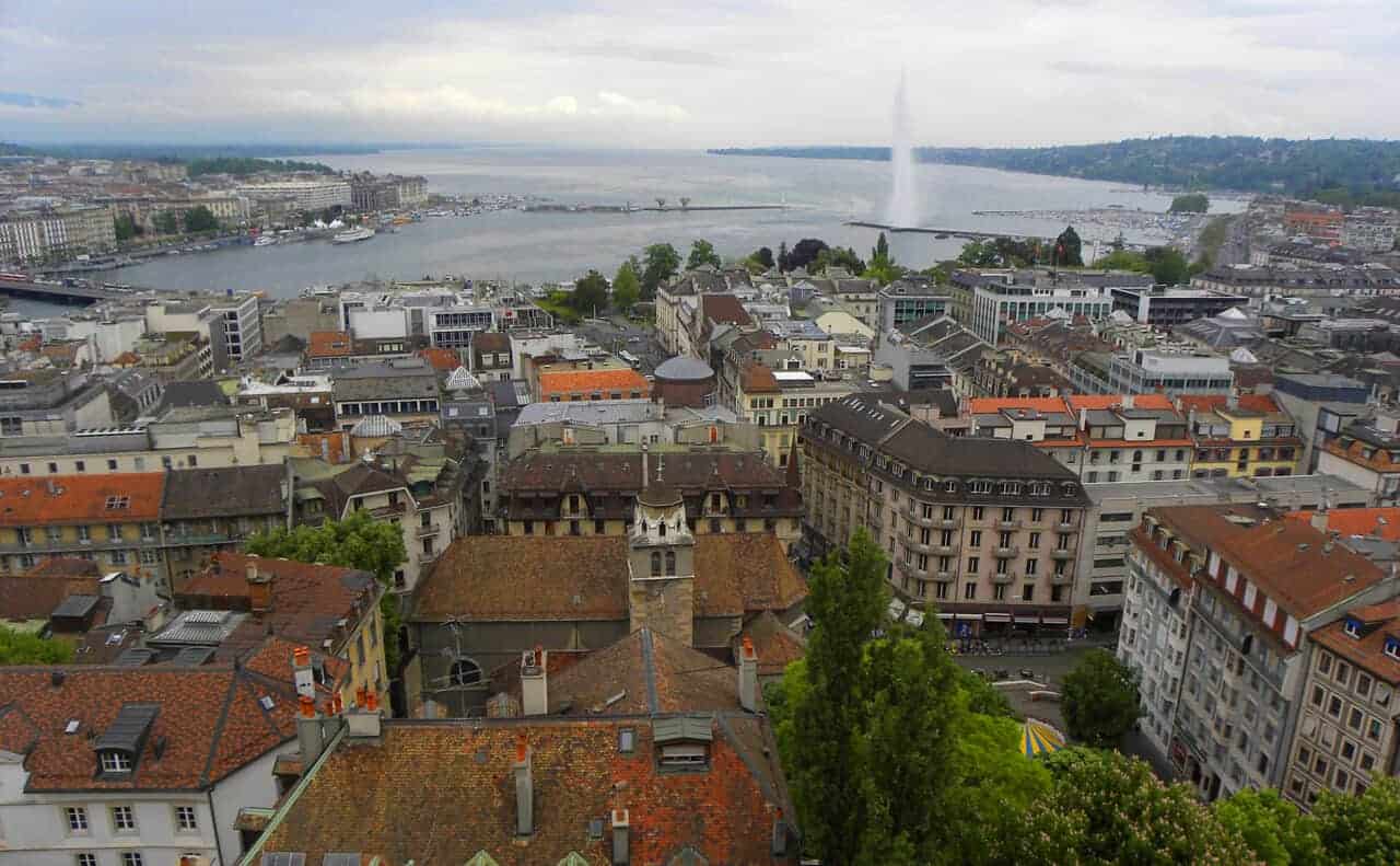Geneva: is it worth Visiting?
