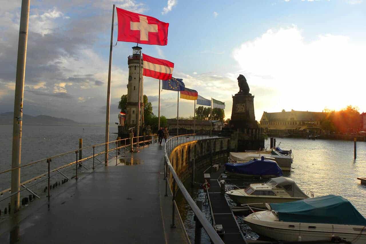 Where to Go in Southwest Germany?