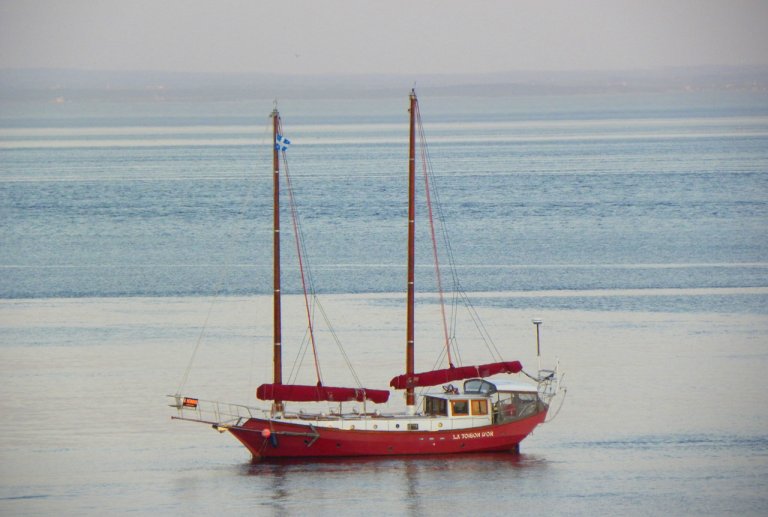 Guide to Tadoussac, Quebec