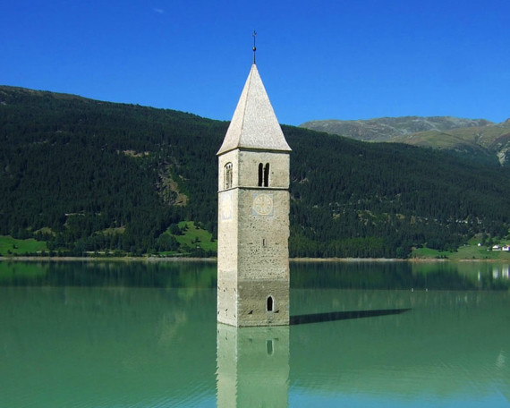 A Local's Travel Guide to Italy