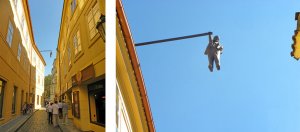 Things to consider when choosing a guide in Prague