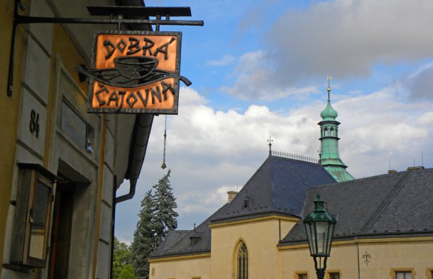Why you should visit Kutná Hora