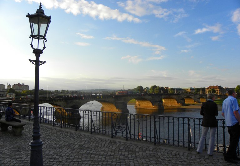 10 things to see and do in Dresden