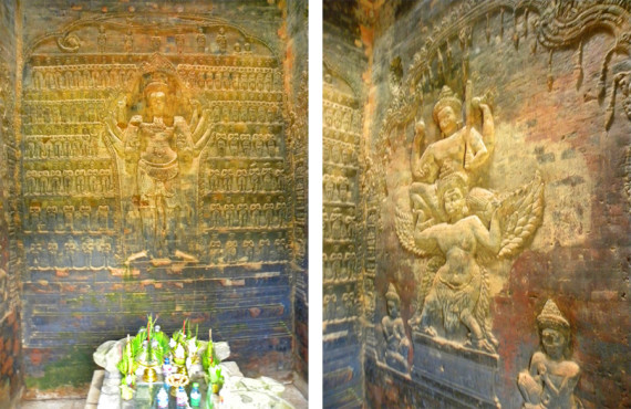 10 Temples you have to see in Angkor Archaeological Park