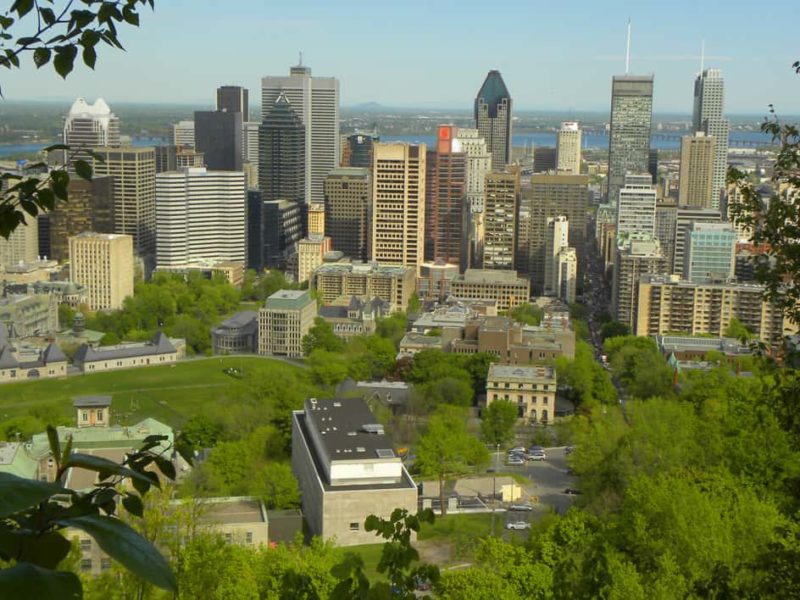 MONTREAL, QUEBEC Archives - The Travels of BBQboy and Spanky