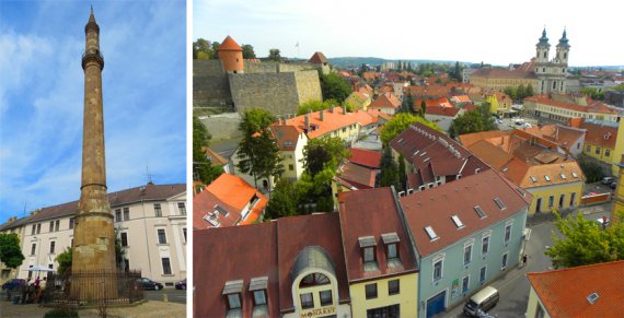 Things to Do and See in Eger