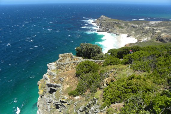 Photo Highlights of the Cape Peninsula