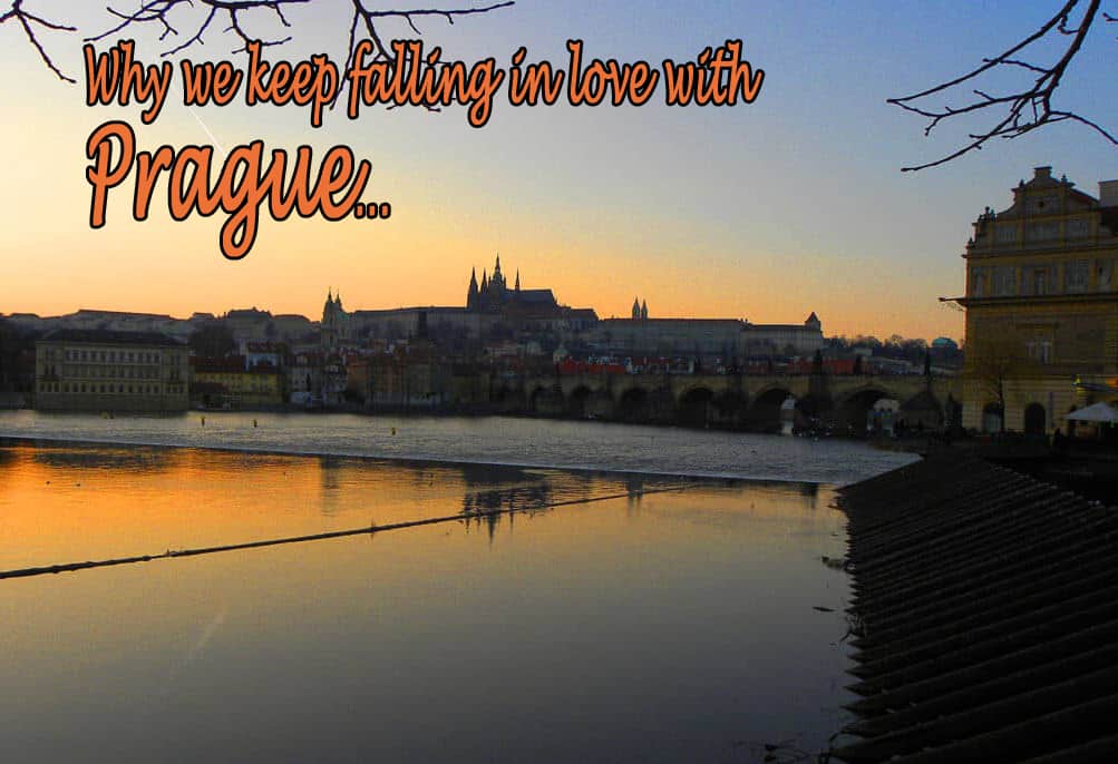 Prague Castle Quotes Things You Must Do In Prague Travel Guide