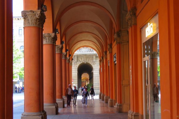 The Best of Bologna (Italy)