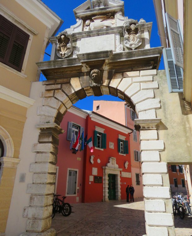 Reasons to Visit Rovinj (Croatia)