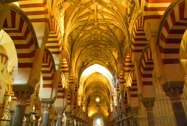 Why you have to Visit Córdoba (Spain)