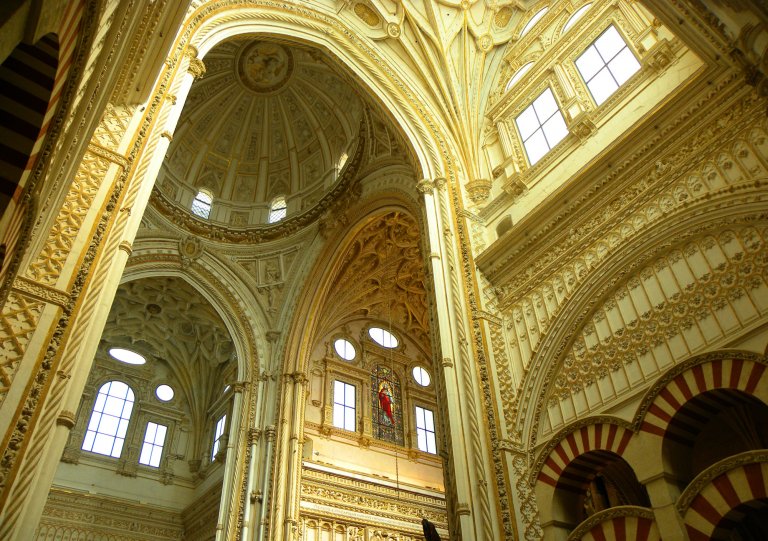 Why you have to Visit Córdoba (Spain)