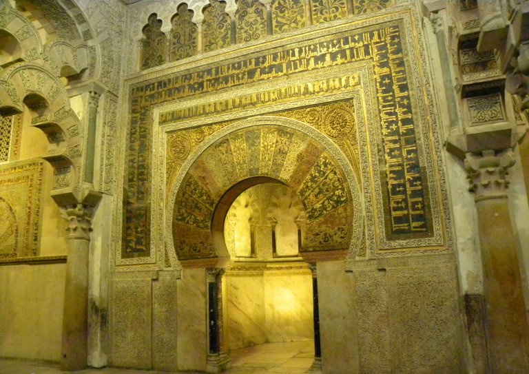 Why you have to Visit Córdoba (Spain)