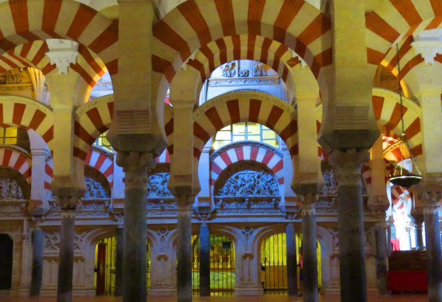 Why you have to Visit Córdoba (Spain)