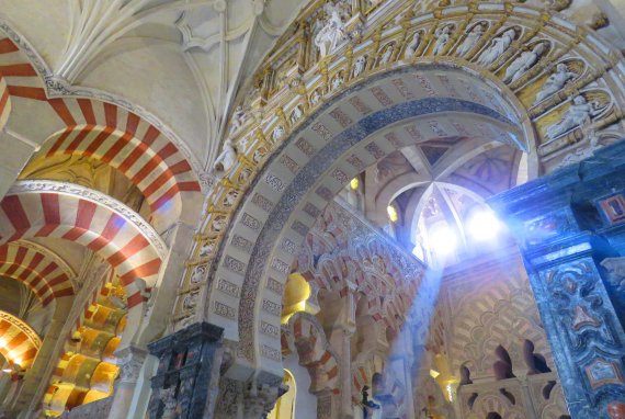 Why you have to Visit Córdoba (Spain)