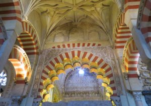 Why you have to Visit Córdoba (Spain)