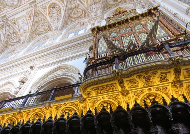 Why you have to Visit Córdoba (Spain)