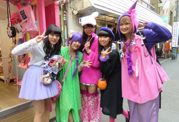 How to see Tokyo with a Free Volunteer Guide