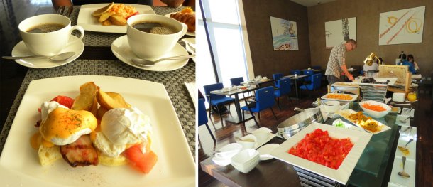 The Gate Hotel Asakusa: Review