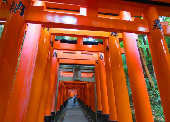 The Best things to Do and See in Kyoto