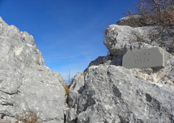 Why you don’t need to take a tour to hike Mosor Mountain