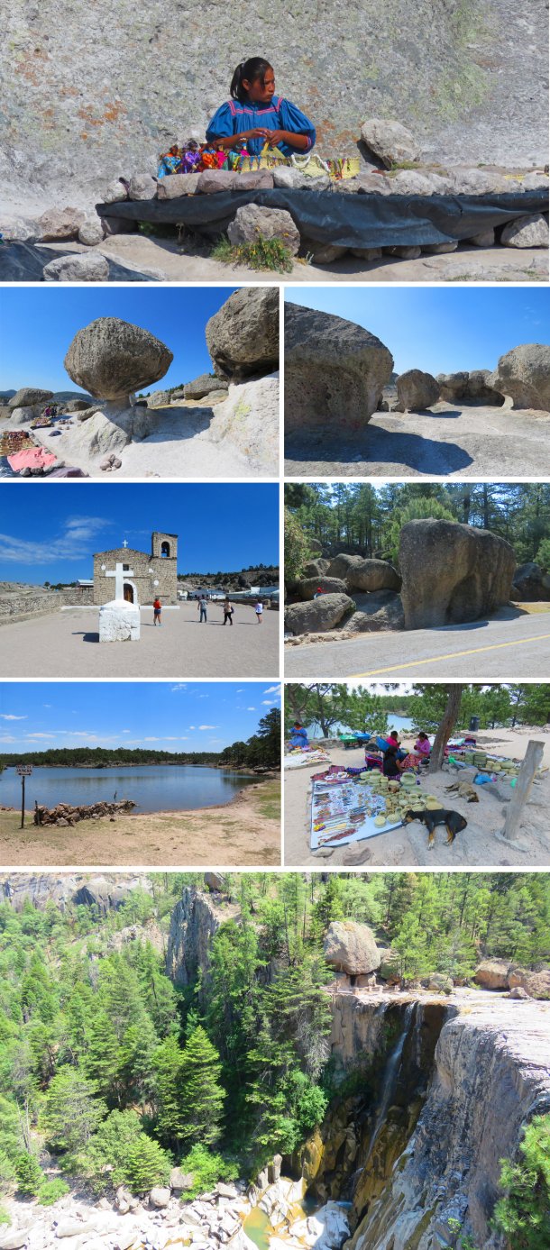 Visiting the Pueblo Magico town of Creel