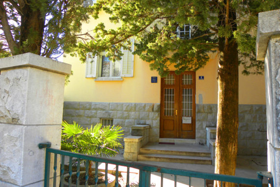 Rent our Apartment in Split!