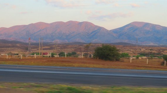 Why riding El Chepe through Copper Canyon is amazing