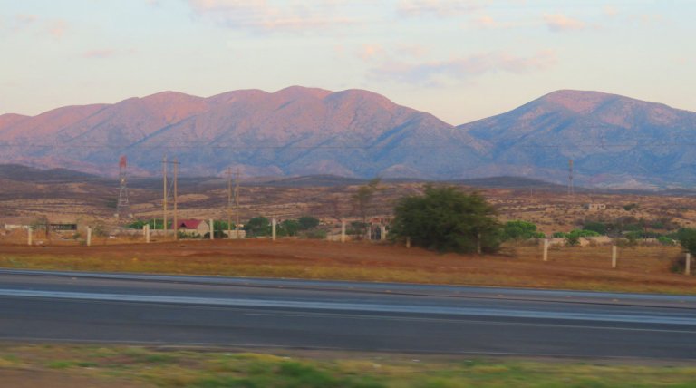 Why riding El Chepe through Copper Canyon is amazing