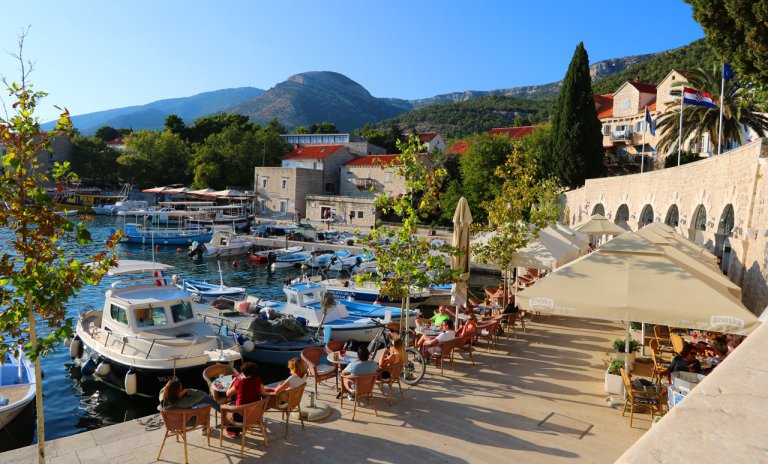 Why you should visit Bol (Brač Island, Croatia) Why you should visit Bol (Brač Island, Croatia)