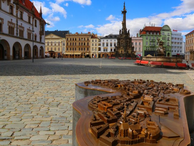 Why you HAVE to Visit Olomouc
