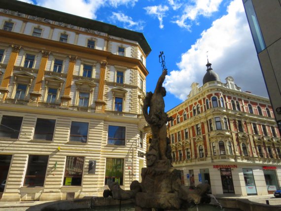 Why you HAVE to Visit Olomouc