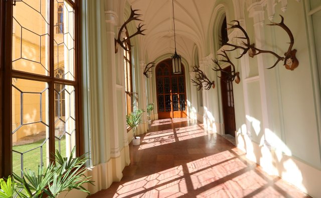 Great Day Trips from Brno: Mikulov and Lednice.