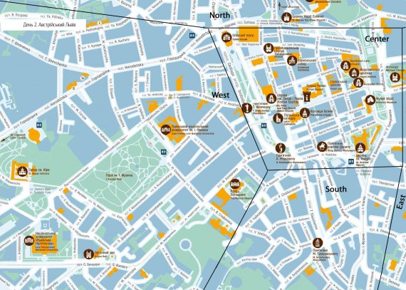 The Ultimate Travel Guide to Lviv, Ukraine