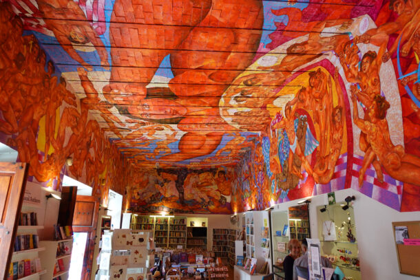 What to do in San Miguel de Allende