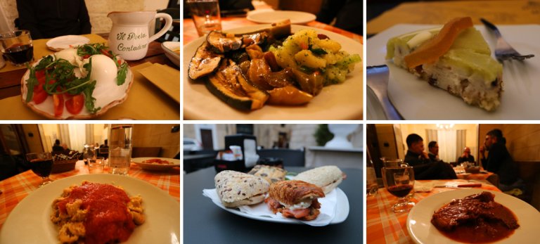 Travel guide to Lecce (Puglia) - The Travels of BBQboy and Spanky