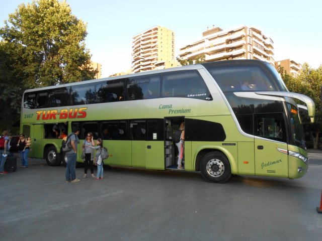 Chile Travel Guide: Where to Go What to See and How to do it