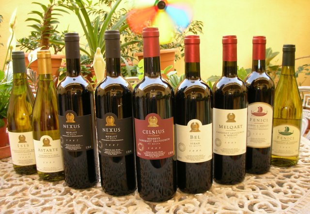 8 Things to Do in Malta - The Travels of BBQboy and Spanky