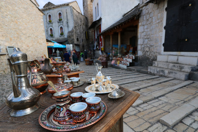 Why Mostar needs more than just a day trip