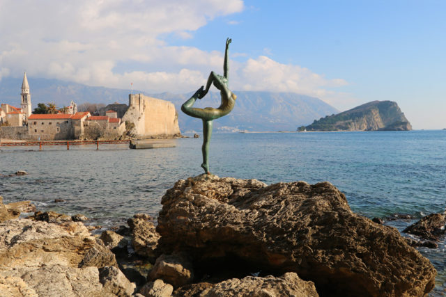 Where to stay in Montenegro: Kotor or Budva?