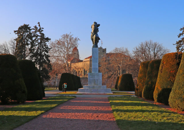 27 Pictures that will inspire you to visit Belgrade, Serbia