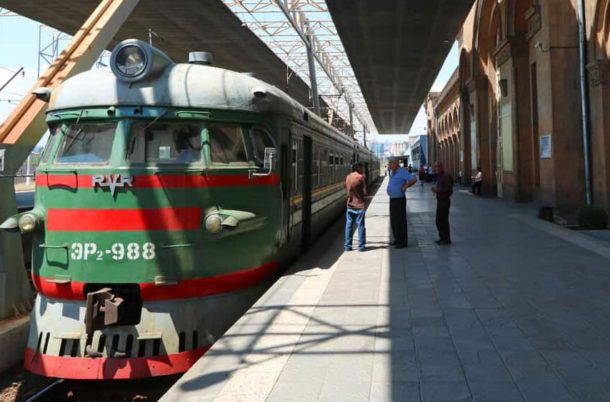 Our worst ever Train experiences - The Travels of BBQboy and Spanky