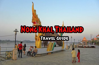 Destination Guides - The Travels of BBQboy and Spanky