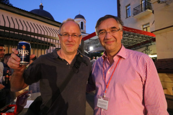 Embassy vs Consulate - What's the Difference?