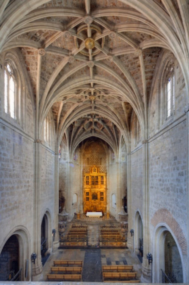 16 Paradors to discover in Spain