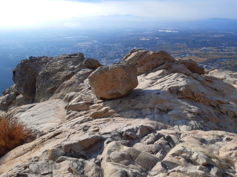Visiting the Pueblo Magico town of Bernal