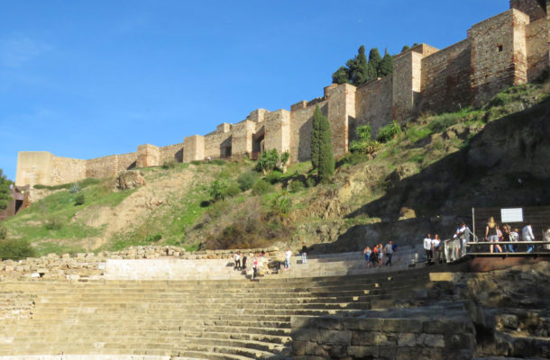 The Best Moorish Sites in Spain (and our favorite!)